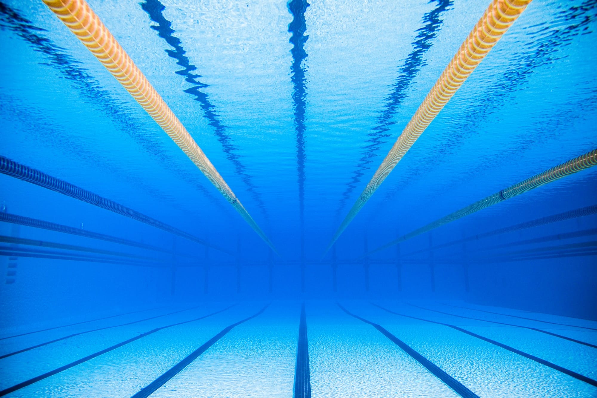 Pool Cleaning in Santa Ana - Mario Monroy Pool Service